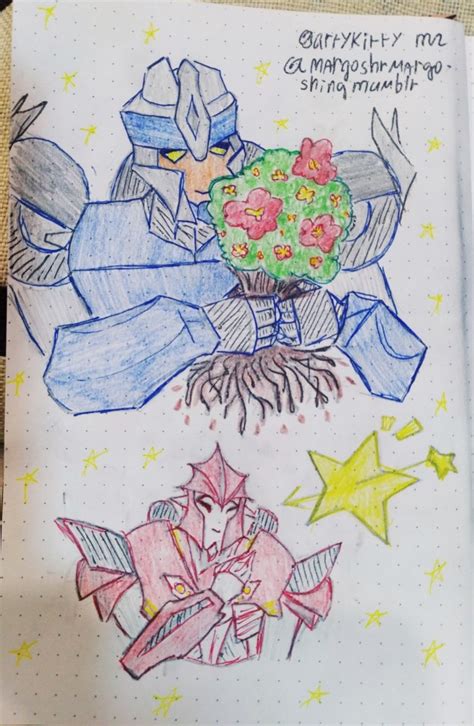 Knockout Tfp On Tumblr