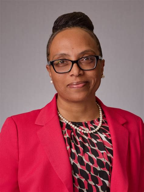 Latoya A Battle Brown Rutgers University Newark