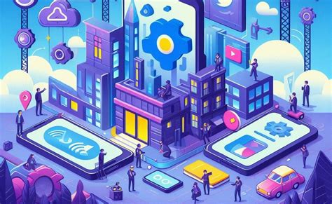 Advancements And Advantages Of Flutter Revolutionizing Cross Platform Development Muhammad