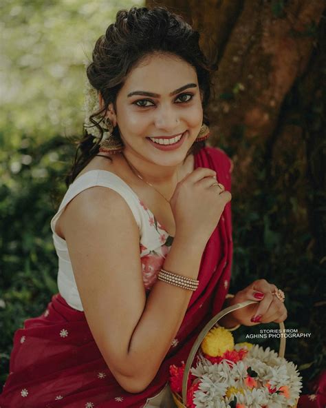 A N J A L Y🦋 Anjalysaju • Instagram Photos And Videos