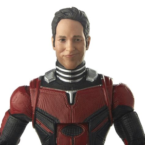 Avengers Marvel Legends Series 6 Inch Ant Man Marvel Legends Series