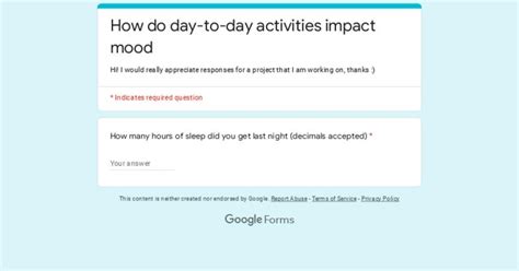 maximilian samne on linkedin how do day to day activities impact mood