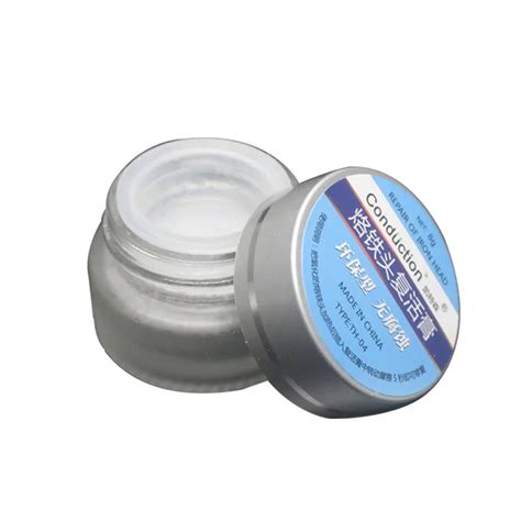 전해연마기 용접 헤드 부활 연고 산화된 청소 제거용 철 팁 및 연마재용 흑화 수리 티몬