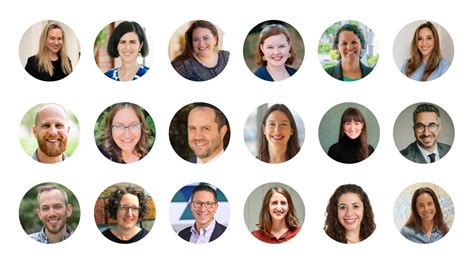 Announcing Cohort Vi Of The Executive Leadership Program Mandel Institute For Nonprofit Leadership