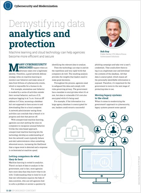 demystifying data analytics and protection