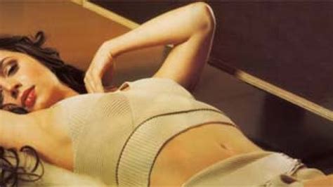 Eliza Dushku Interested In Doing A Live Action Wet Push Square