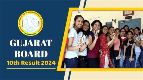 Gseb Ssc Hsc Result 2024 Gkhinditoday