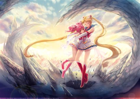 Sailor Moon Desktop Wallpaper Sailor Moon Laptopdesktop Wallpaper