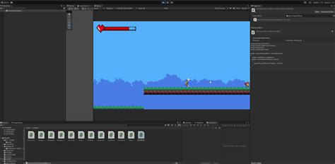 create 2d unity game by vugargurbanov fiverr