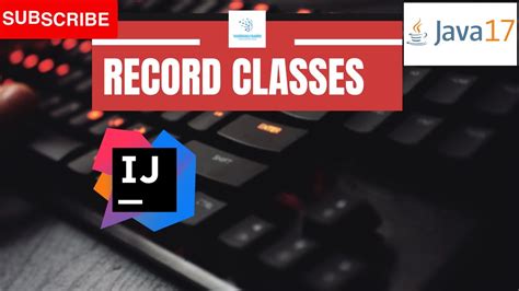 Record Classes In Java Java 17 Features Kodesolo Vaishali Garg