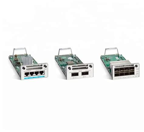 Buy Cisco Meraki C9300 Nm 8x M Uk Price