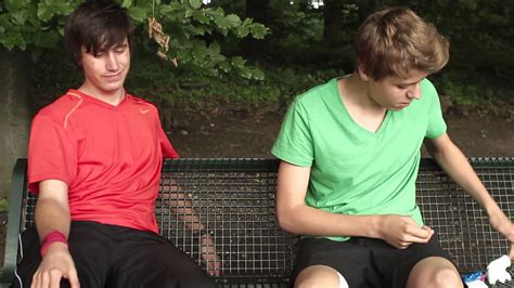 Julian Schwule Webserie Folge 3 Youtube