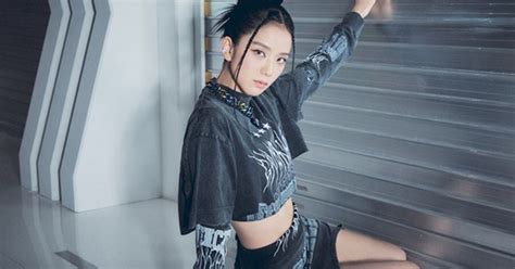 지수 블랙핑크 솔로 프로젝트 피날레 장식 예고 현재 앨범 녹음 중 조선비즈