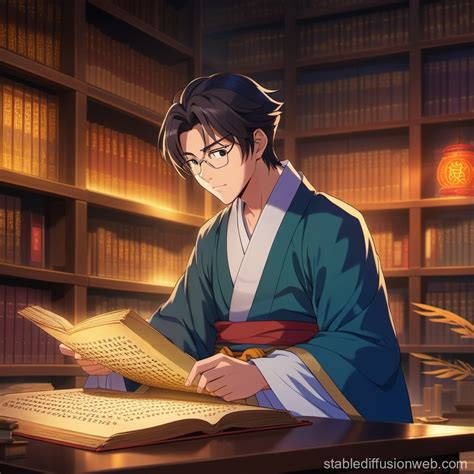 Xiao Yan Discovers Ancestral Secrets Stable Diffusion Online