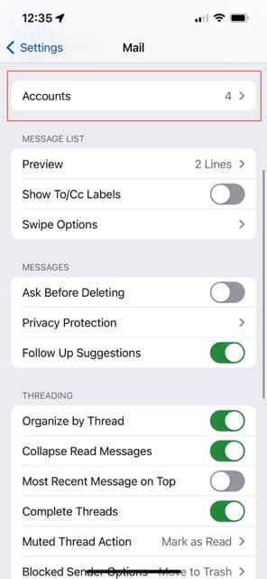 Apple S Mail App IOS 16 IOS 17 Updates Explained AppleToolBox