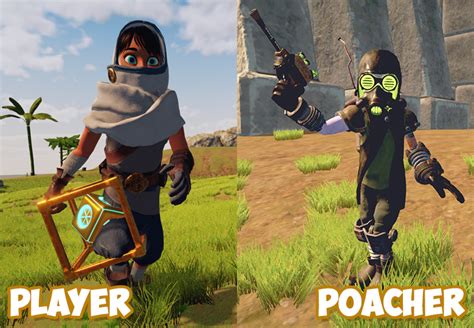 First Look At The New Chkn V0 7 News Moddb