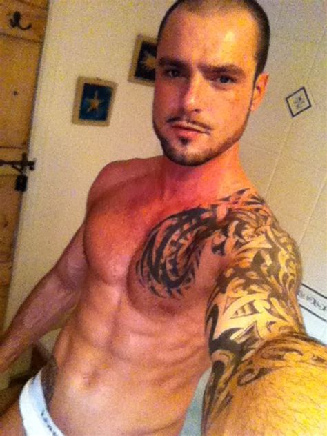 Gay Porn Star Issac Jones Pic