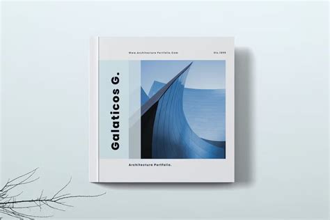 Square Architecture Portfolio