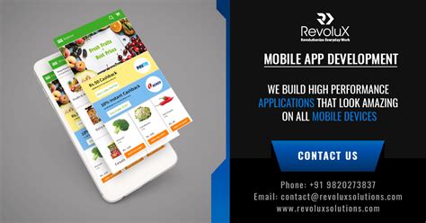Mobile Application Development Company And Services India