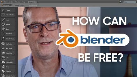Why Is Blender Free A Quick Look Behind The Curtain