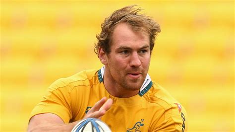 Rugby News 2025 Rocky Elsom Handed Two Year Jail Sentence Former Wallabies Captain Guilty Of