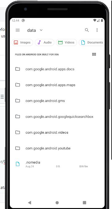 Directory Fails To Create Path · Issue 31516 · Flutterflutter · Github