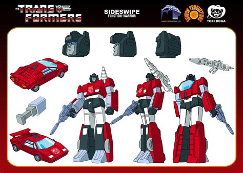 Sideswipe By Grim Dm By Amazingcoolstuff On Deviantart