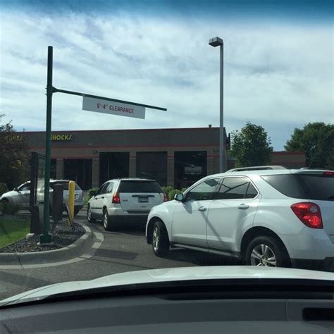 Starbucks Rogers Mn