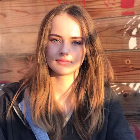 Kristina Pimenovas Instagram Twitter And Facebook On Idcrawl
