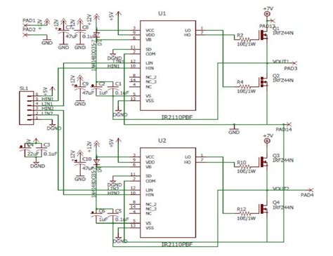 Circuit Diagram Of Proposed Work Full H Circuit Download Scientific Diagram