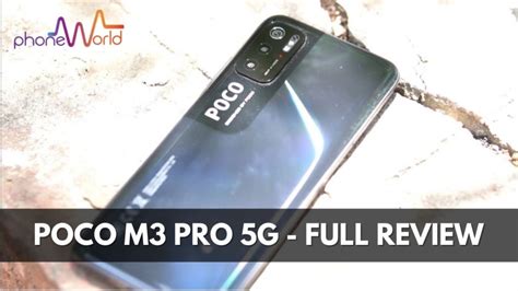 Poco M Pro G Full Review Poco S Entry Into The Budget G Smartphone