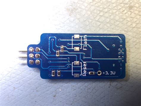 github mike rankin esp32 programmer this is an ftdi board used to program esp32 designs