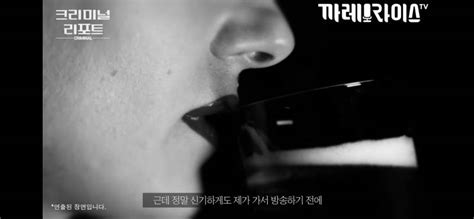 Bj 박아둥 저는 강제 벗방 피해자입니다youtube 인스티즈instiz 이슈 카테고리