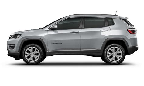 Jeep Renegade E Compass Têm Novidades Na Linha 2021 Revista Carro