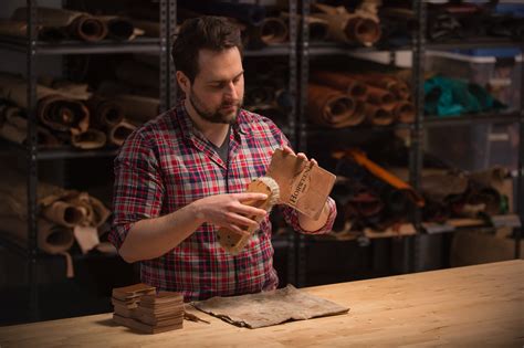 Horween Genuine Shell Cordovan Vs Chromexcel Whats The Difference Ashland Leather