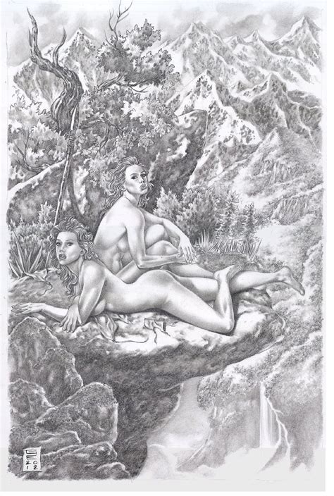 Rule 34 2012 Ass Breasts Cliff Clothing Crossed Arms Detailed Female