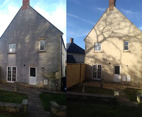 Render Cleaning Doff Steam Cleaning