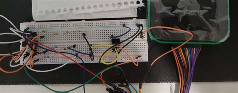 Manan Dua 3 Bit Dac Project Manan Dua 3 Bit Dac Project