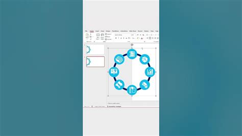 Try This Simple Effect In Powerpoint Powerpoint Tutorial Powerpointpresentations Youtube