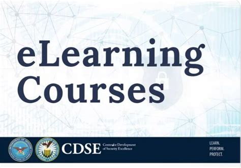 Cdse Dcsa Securityawareness Securitytraining Cui Dod… Center For Development Of Security
