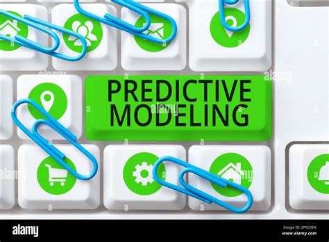 Handwriting Text Predictive Modeling Word Written On Maintenance