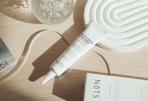 화농성 여드름 연고 좁쌀여드름 없애기 가능한 낫츠 네이버 블로그