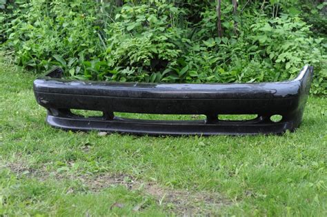 Vsaero Frp K Style Front Bumper Volvo 850 1993 1997 4 5dr 46 Off