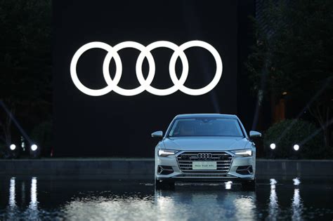 豪华体验再升级 新奥迪a6l正式上市 4279万起售搜狐汽车搜狐网
