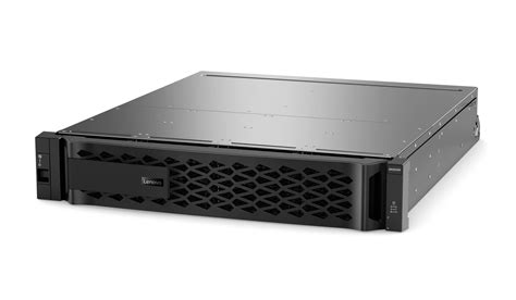 Thinksystem Dm Series Hybrid Flash Datasheet Lenovo Press