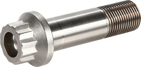 Aerospace Fasteners Carpenter Technology