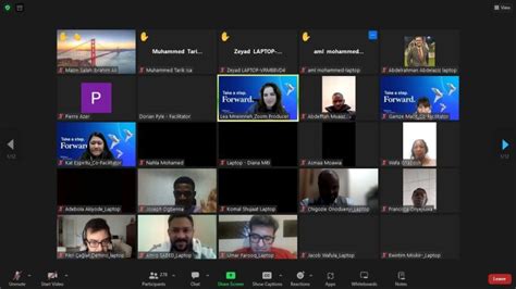 Abdelrahman Abdelaziz On Linkedin Mckinseyforward
