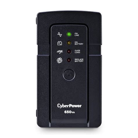 Ups Stands For Computer