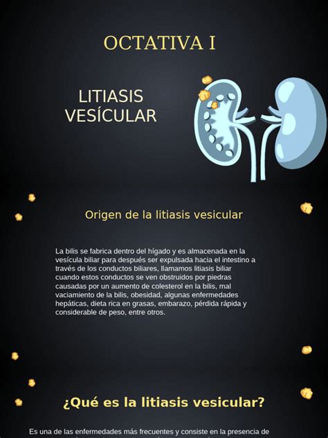 Litiasis Vesicular 1 Pdf
