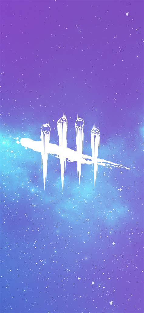 I Made A Wallpaper Cellphone Edition Rdeadbydaylight